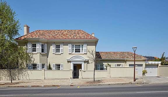 House - 103-108 Kingston Terrace (known as 106) NORTH ADELAIDE ...