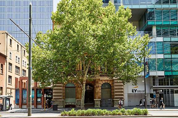 Electra House (former Citizens' Life Assurance Co, then Mutual Life and ...