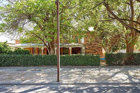 House - 137-140 Strangways Terrace NORTH ADELAIDE | Heritage Places