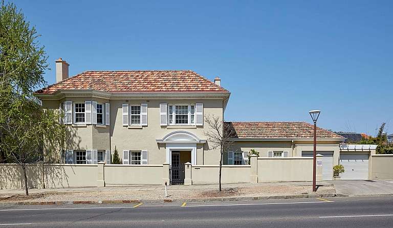 House - 103-108 Kingston Terrace (known as 106) NORTH ADELAIDE ...