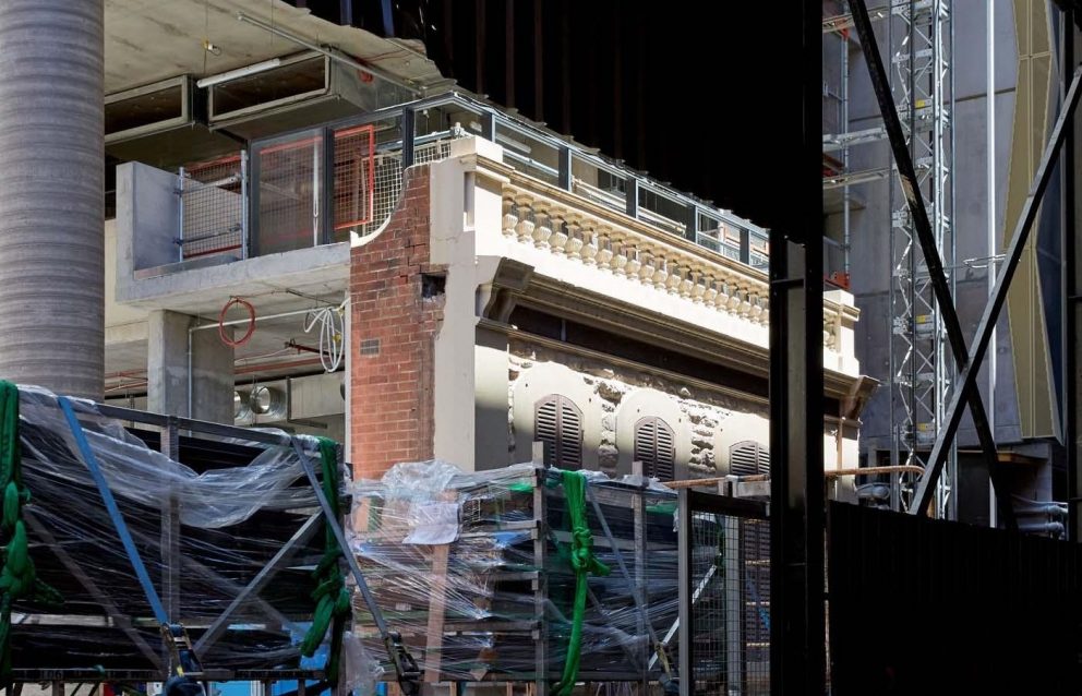 Former Assay House - 11-13 Austin Street ADELAIDE | Heritage Places