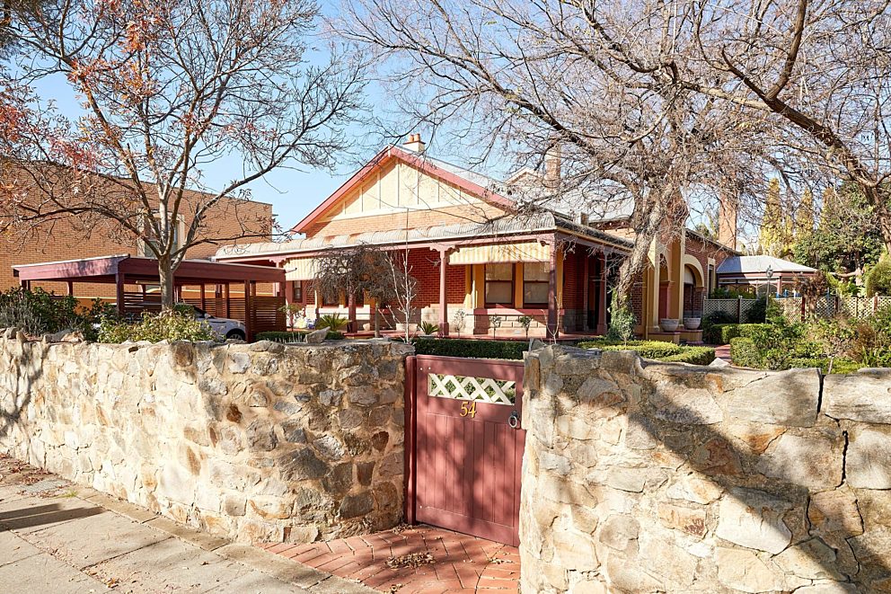 House - 51-54 Barton Terrace East NORTH ADELAIDE | Heritage Places