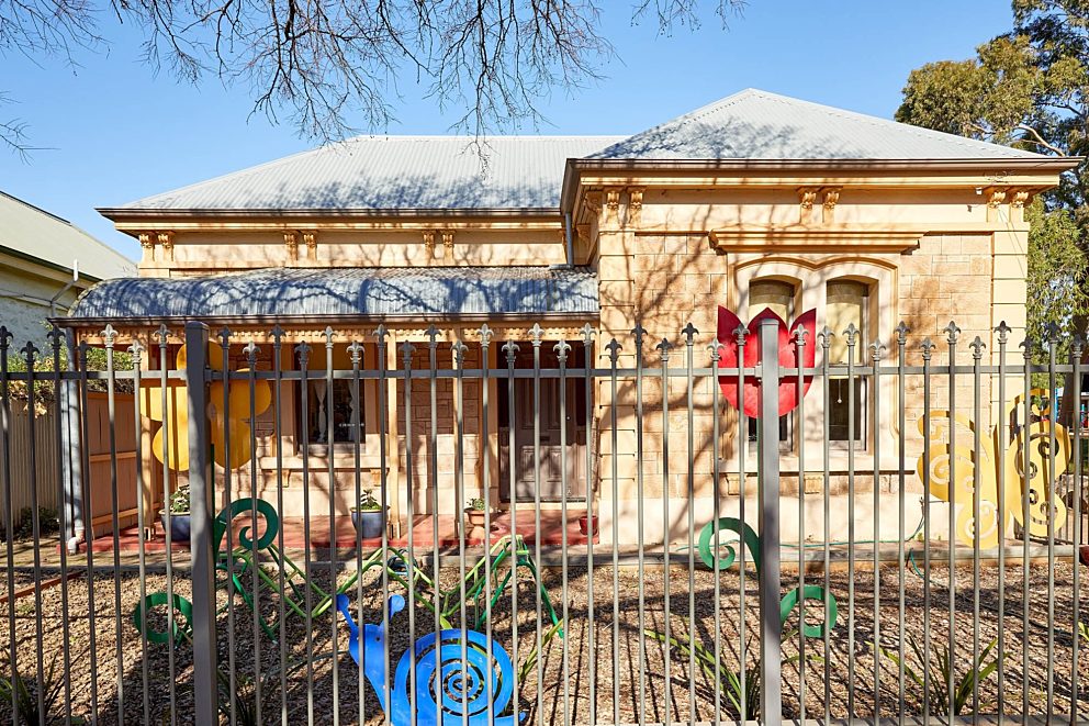 House - 62-80 Tynte Street (known as 57-75 Gover Street) NORTH ADELAIDE ...