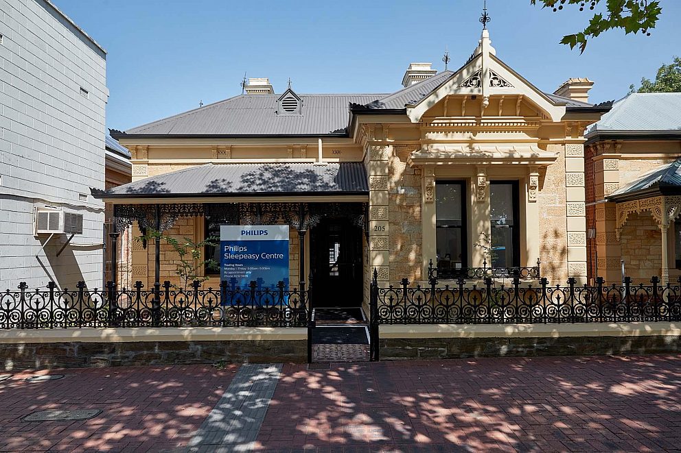 House - 205 Hutt Street ADELAIDE | Heritage Places