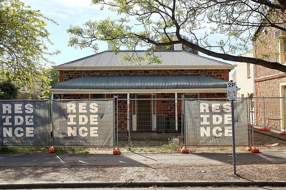 House - 76-78 MacKinnon Parade (known as 77) NORTH ADELAIDE | Heritage ...