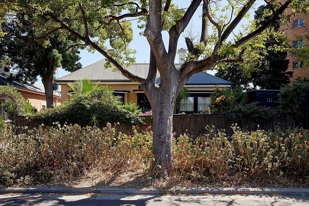 House - 153 Strangways Terrace NORTH ADELAIDE | Heritage Places