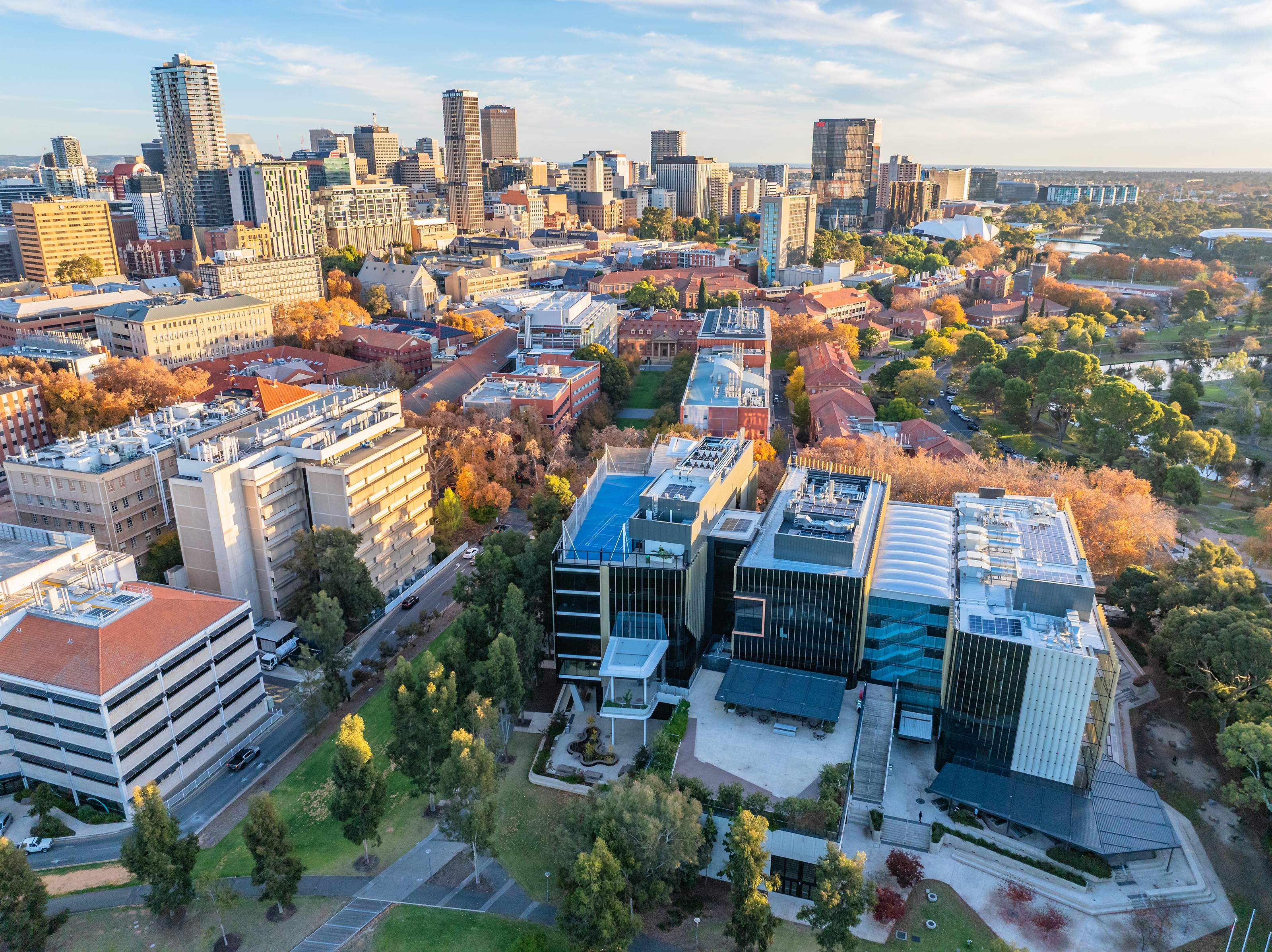 Architectural Periods & Styles in the City of… | City of Adelaide