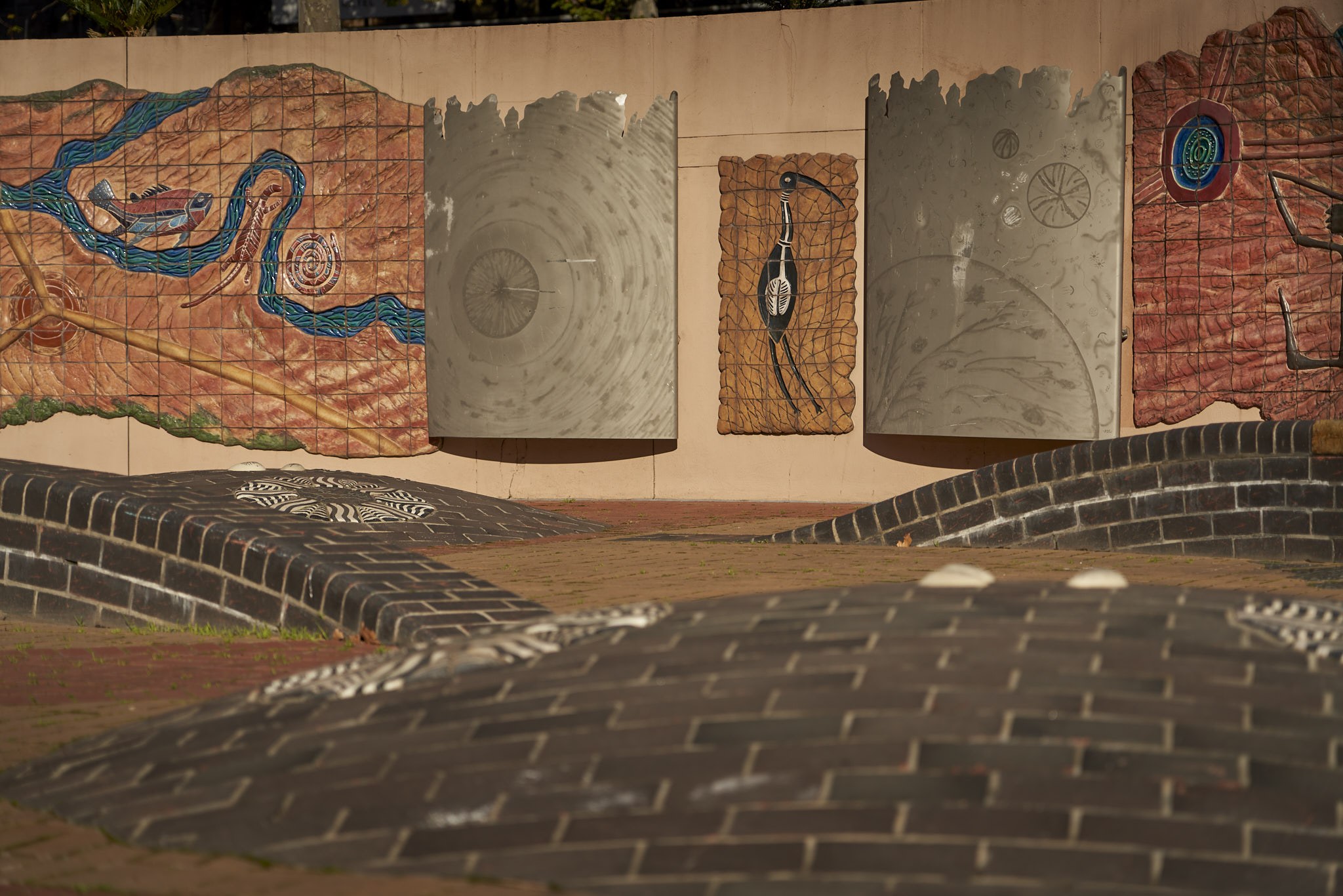 Yerrakartarta | Art in Adelaide