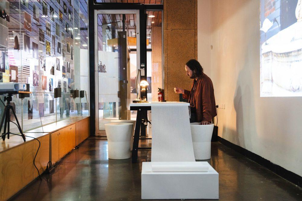 ART POD | City of Adelaide