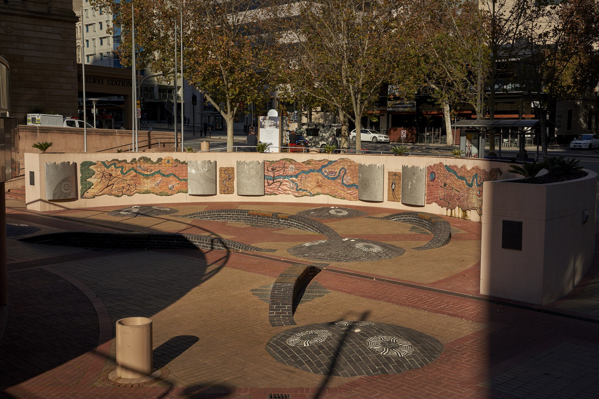 Yerrakartarta | Art in Adelaide