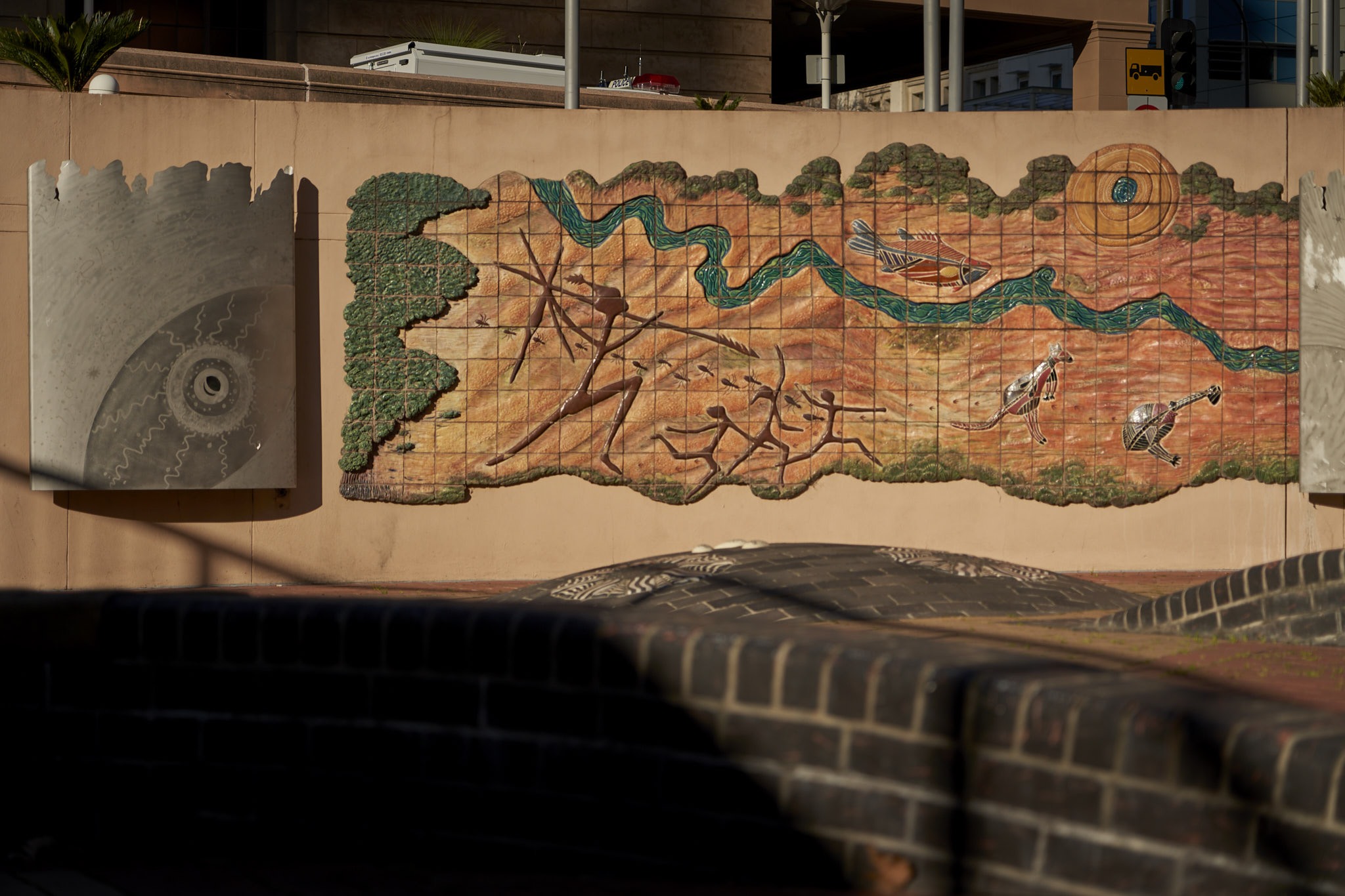 Yerrakartarta | Art in Adelaide