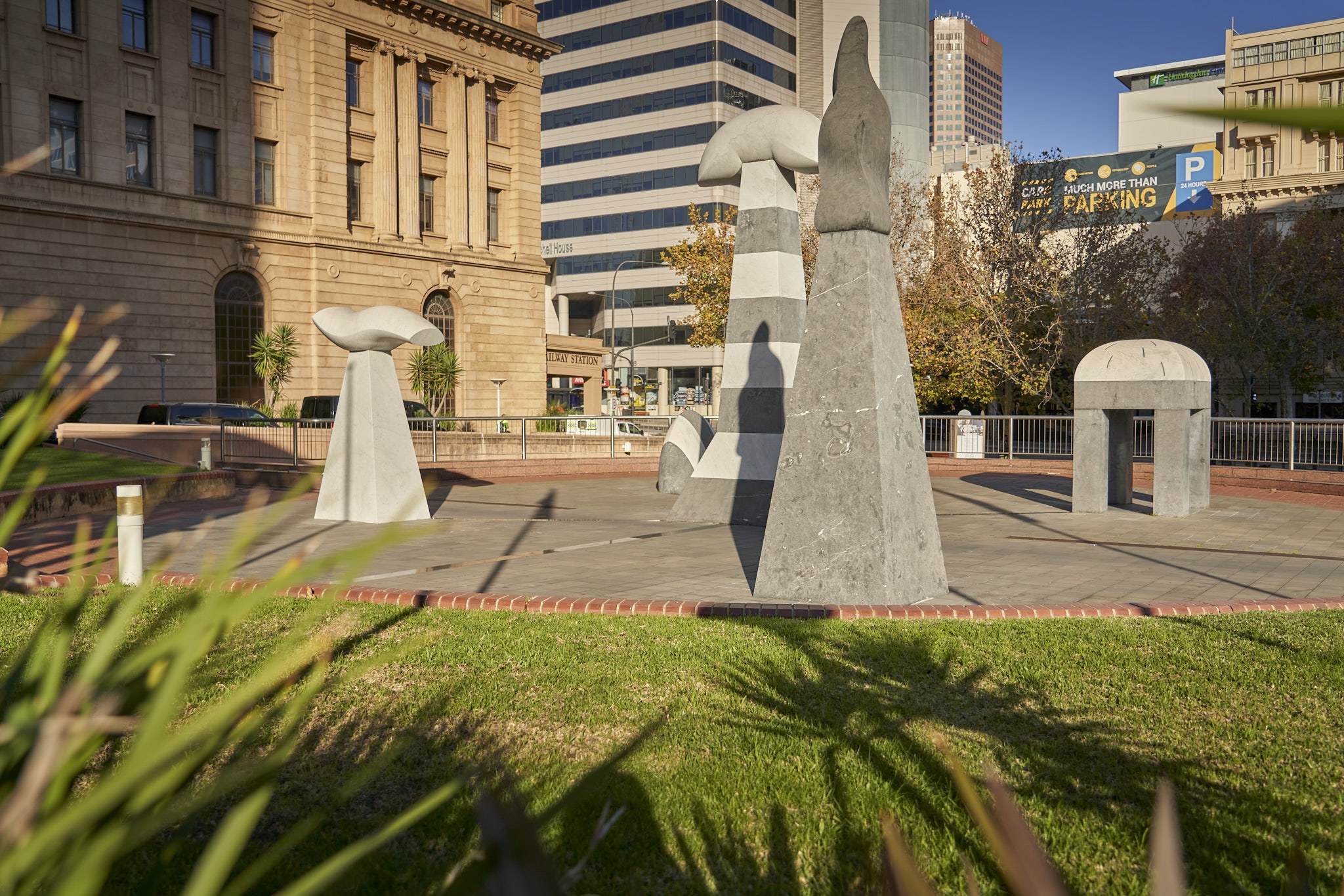 Elements and Being | Art in Adelaide