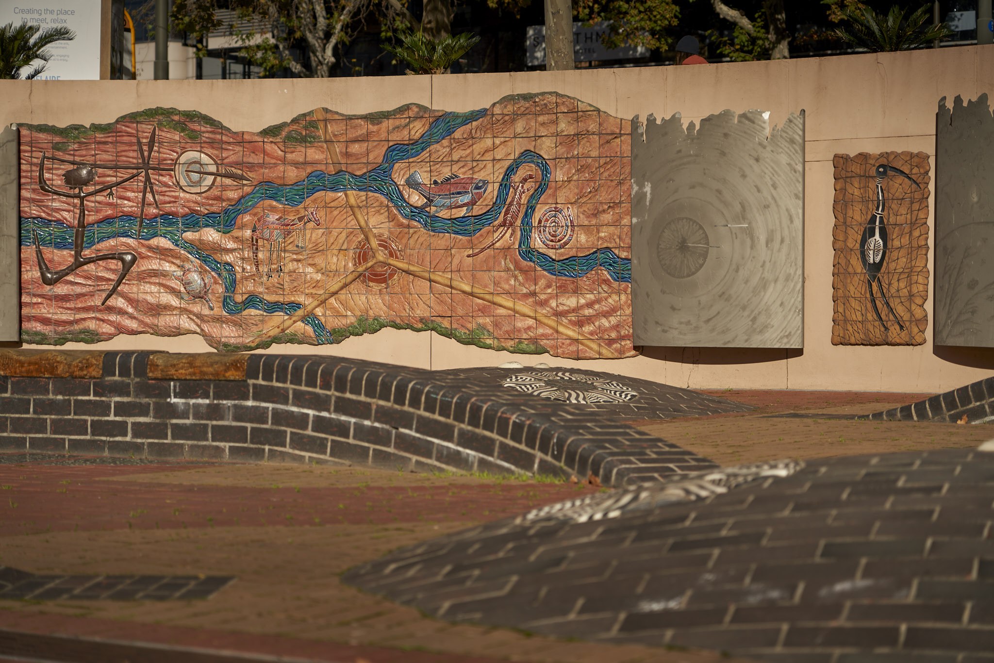 Yerrakartarta | Art in Adelaide