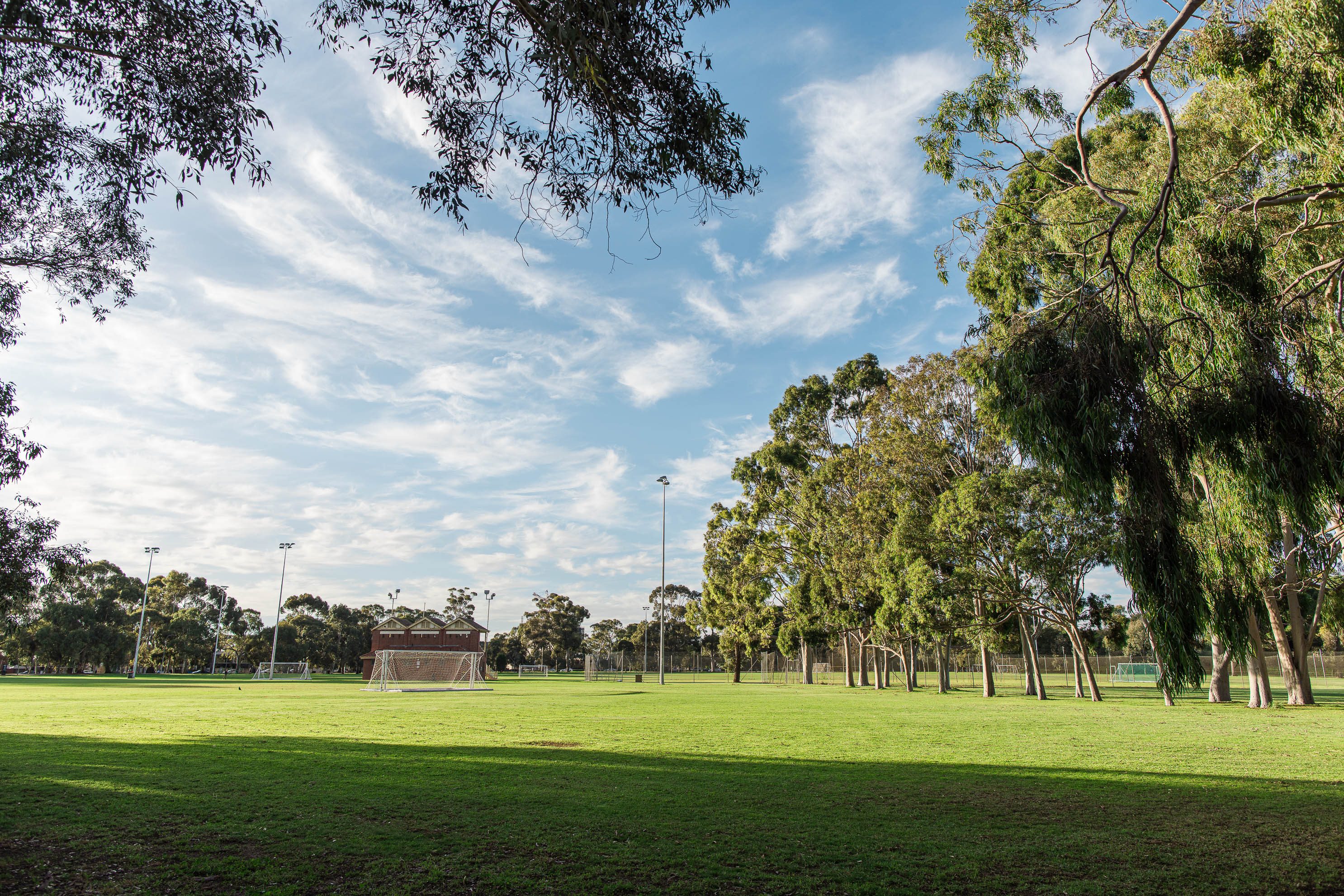 University loop | City of Adelaide