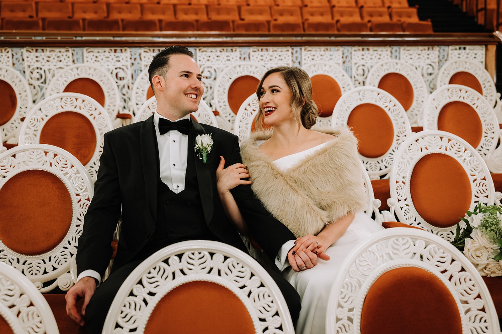 Wedding Reception Packages | Adelaide Town Hall