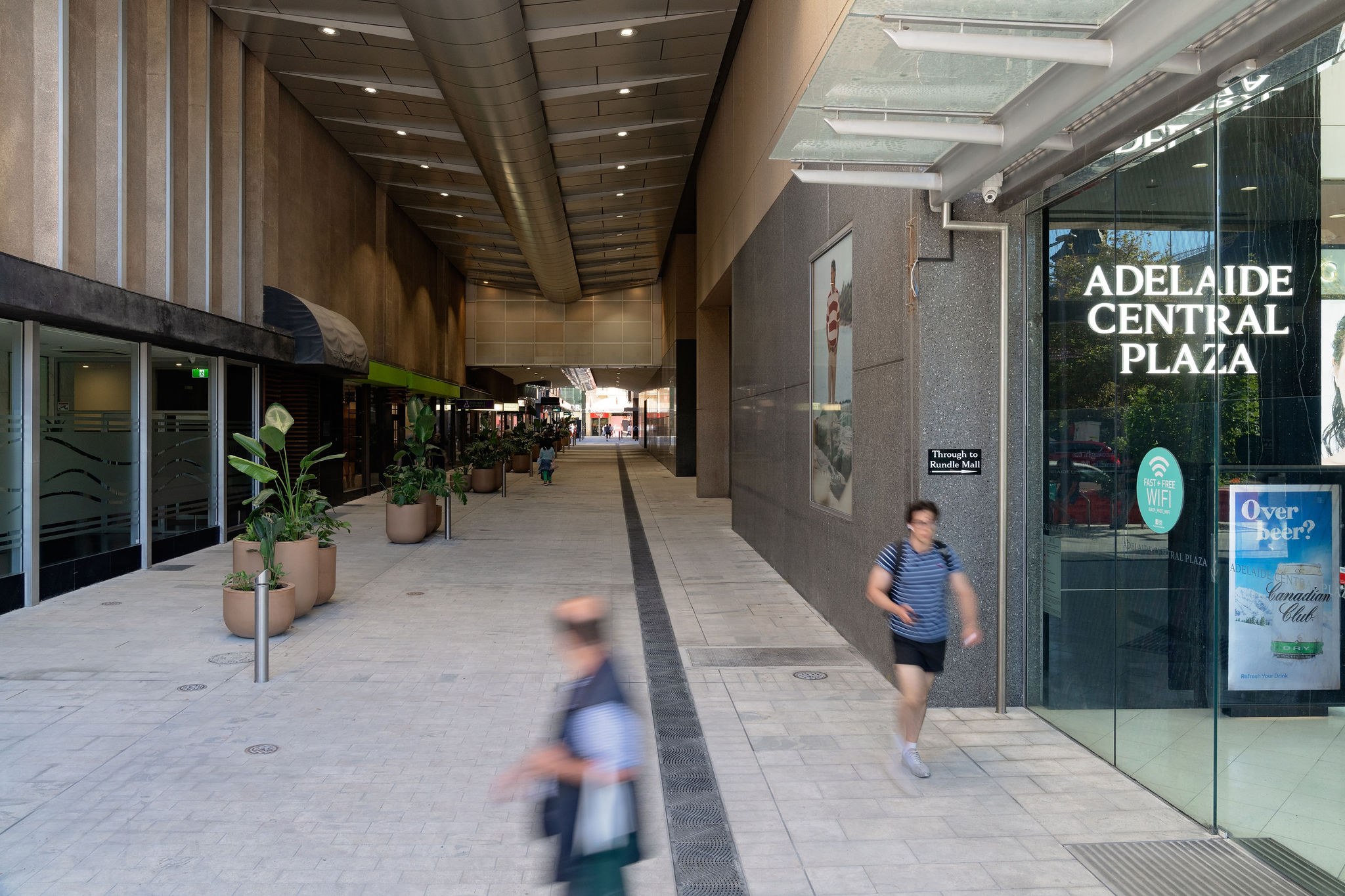 Charles Street upgrade | City of Adelaide