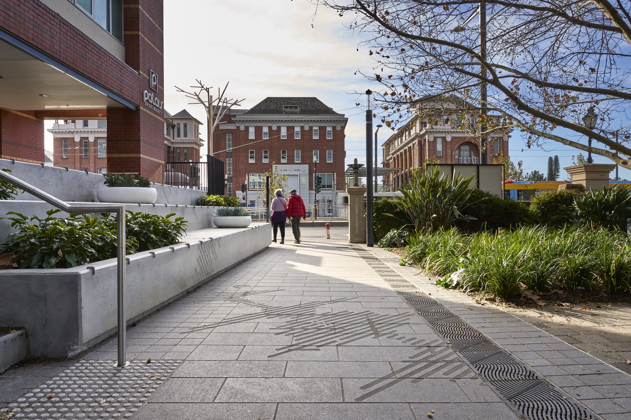 Fear | Art in Adelaide