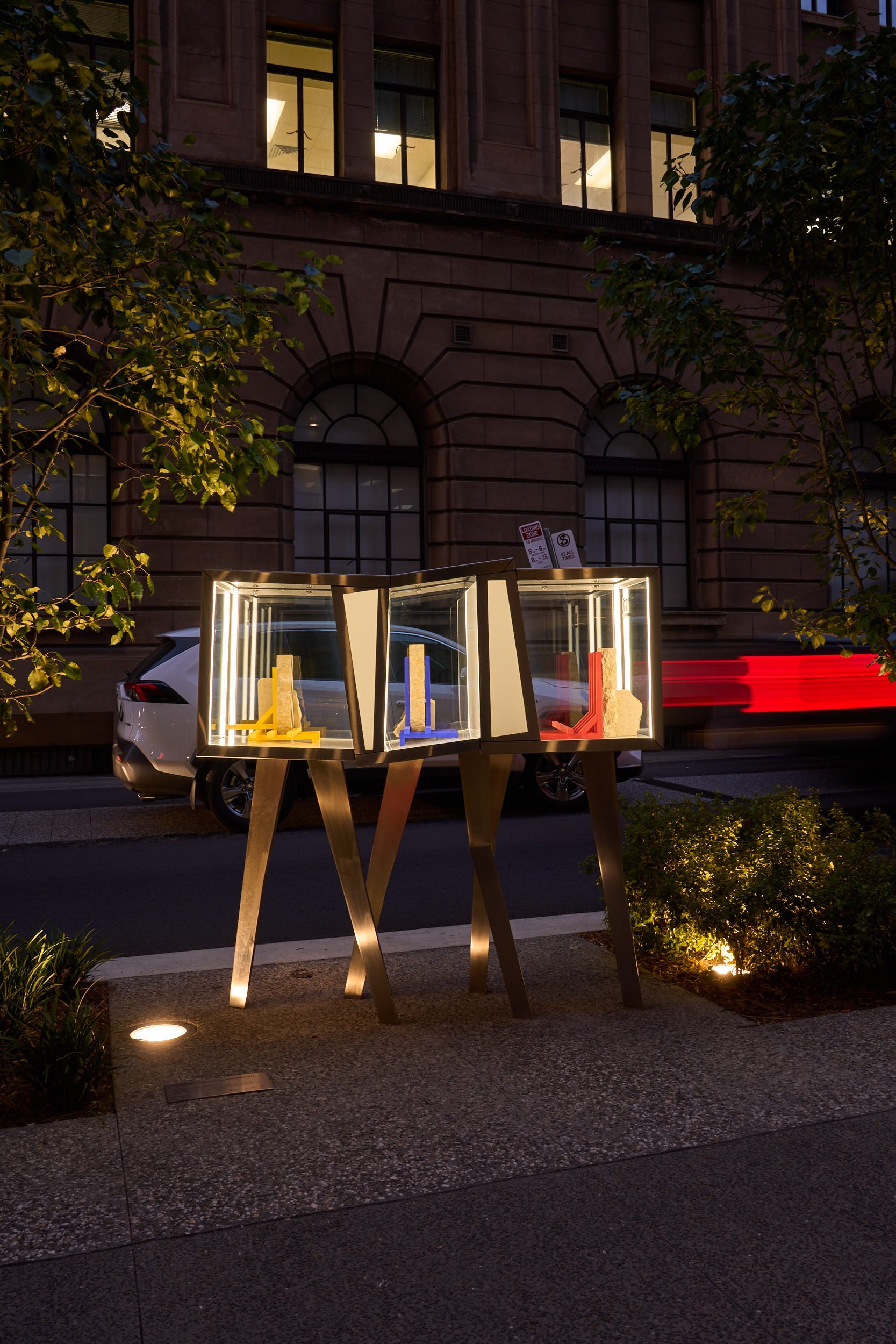 Bentham Street Gallery | Art in Adelaide