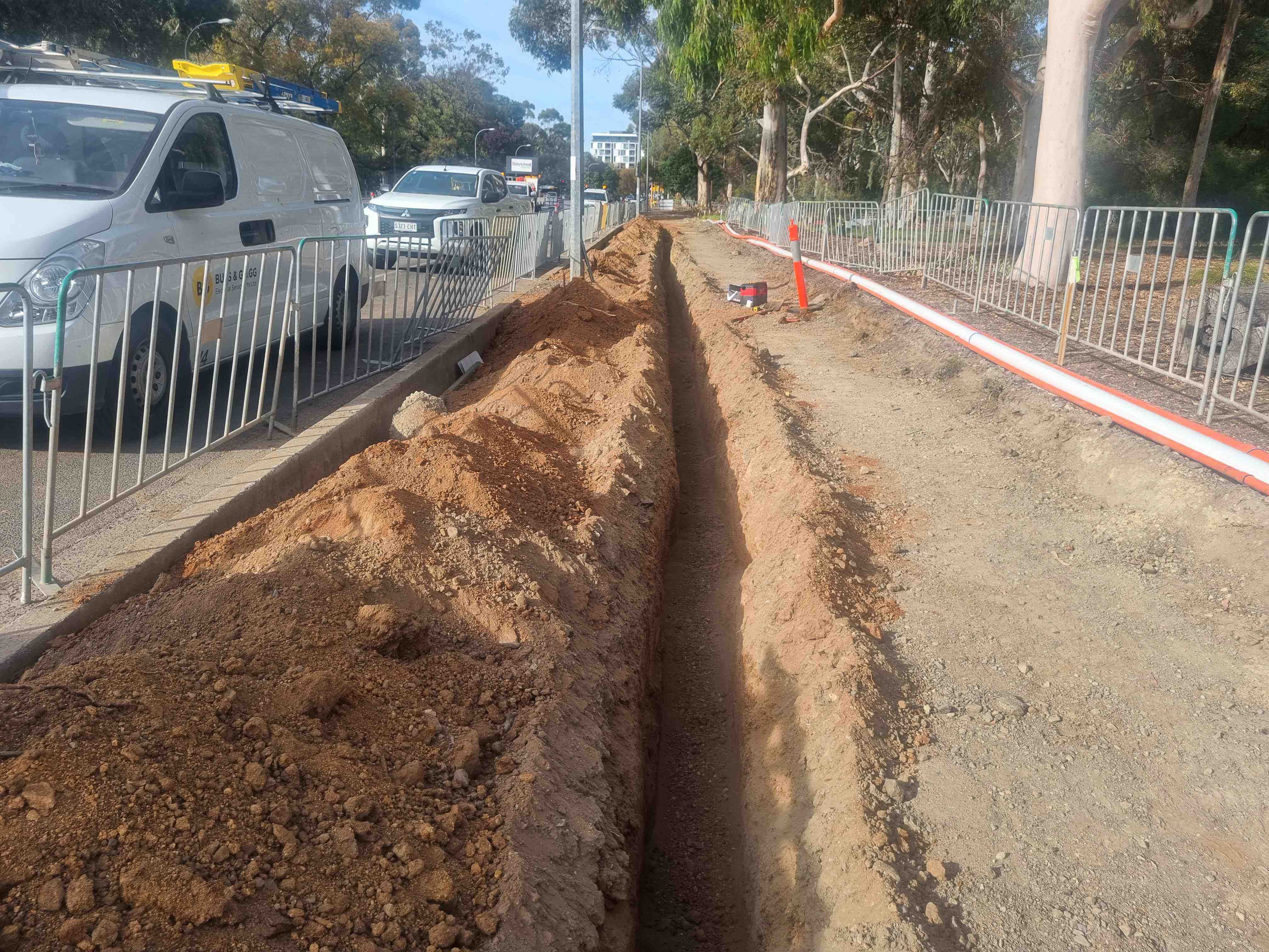 Hutt Street Entry Statement Project | City of Adelaide