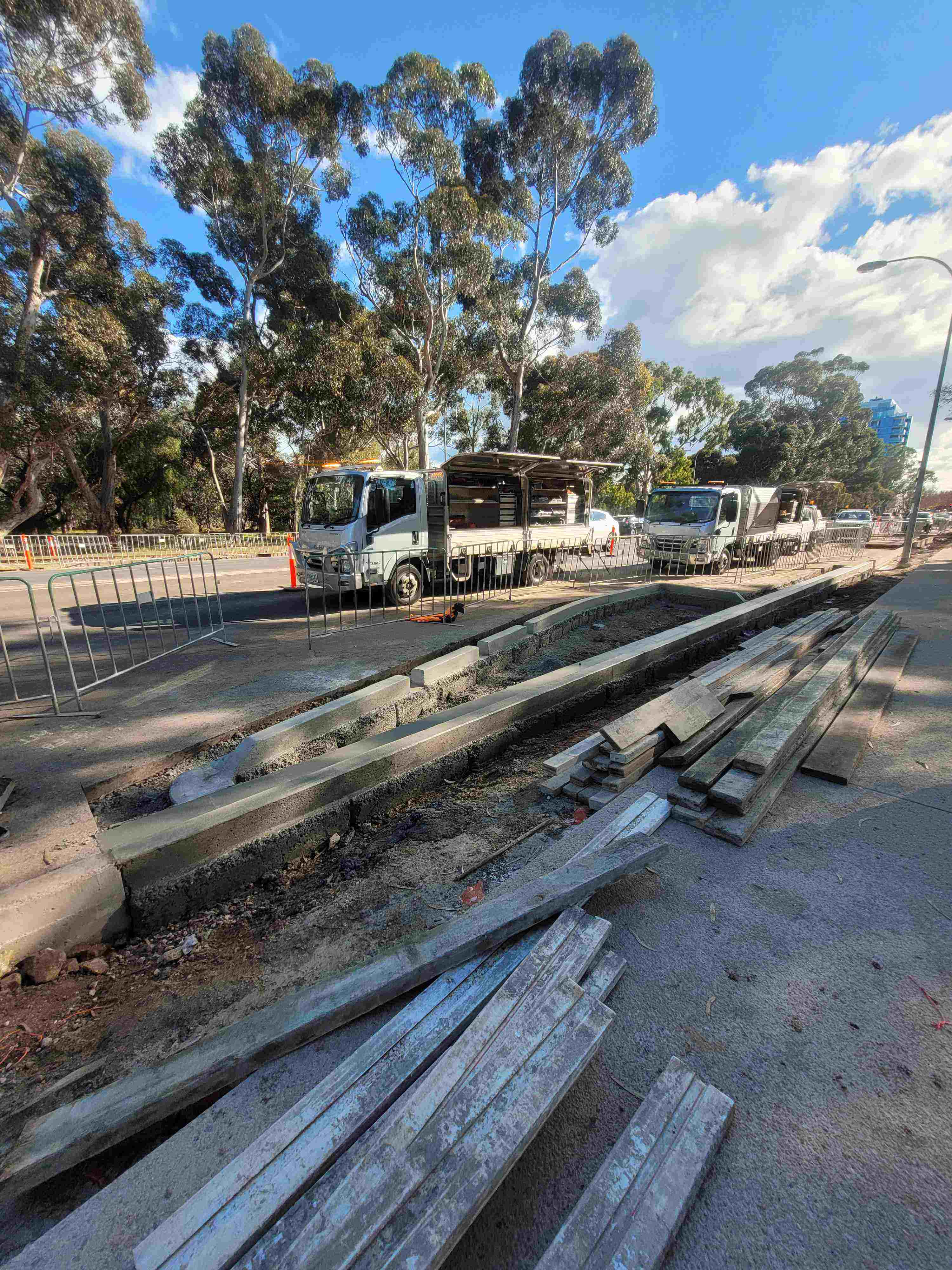 Hutt Street Entry Statement Project | City of Adelaide