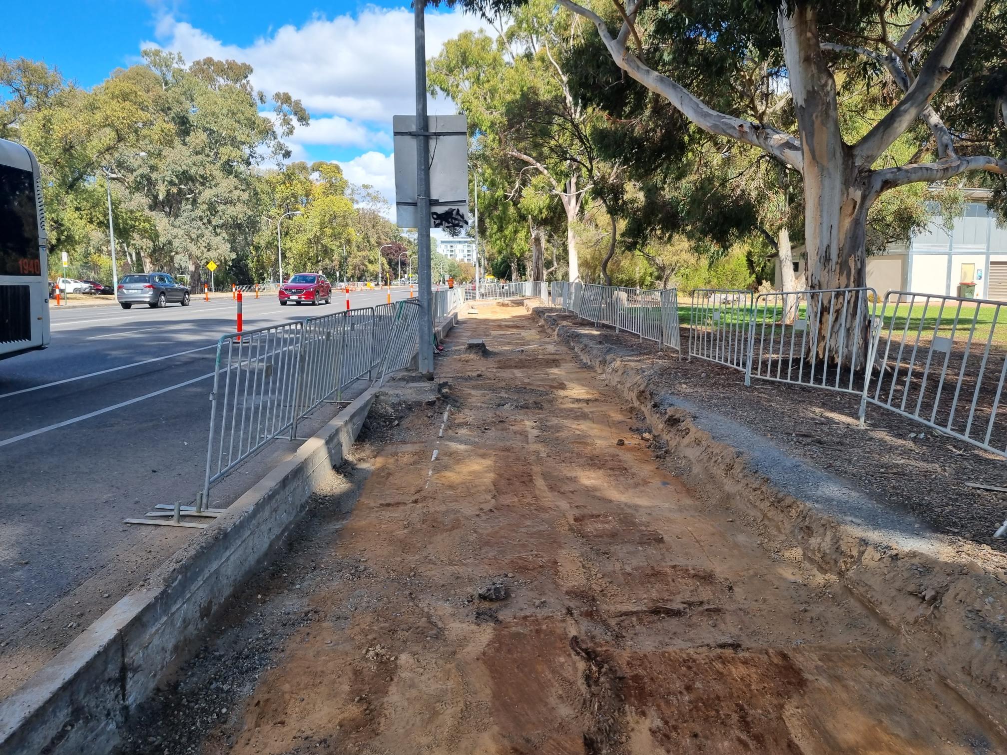 Hutt Street Entry Statement Project | City of Adelaide