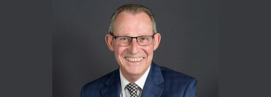 Michael Sedgman appointed as City's new CEO | City of Adelaide