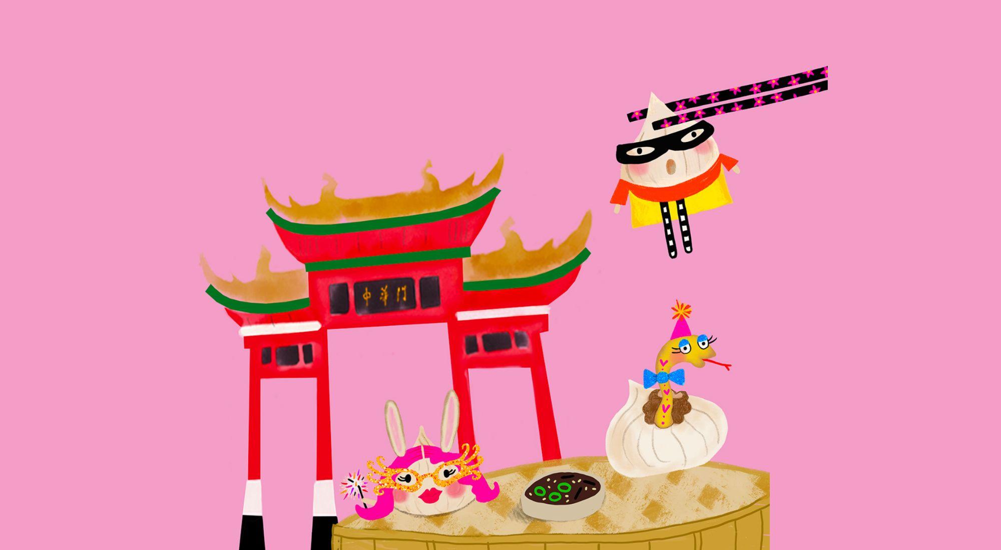 Experience Adelaide | Moonta Street Eats & Beats