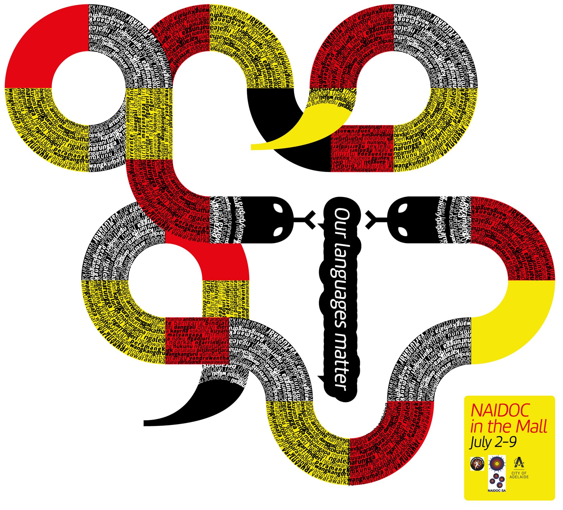 NAIDOC Week | City of Adelaide