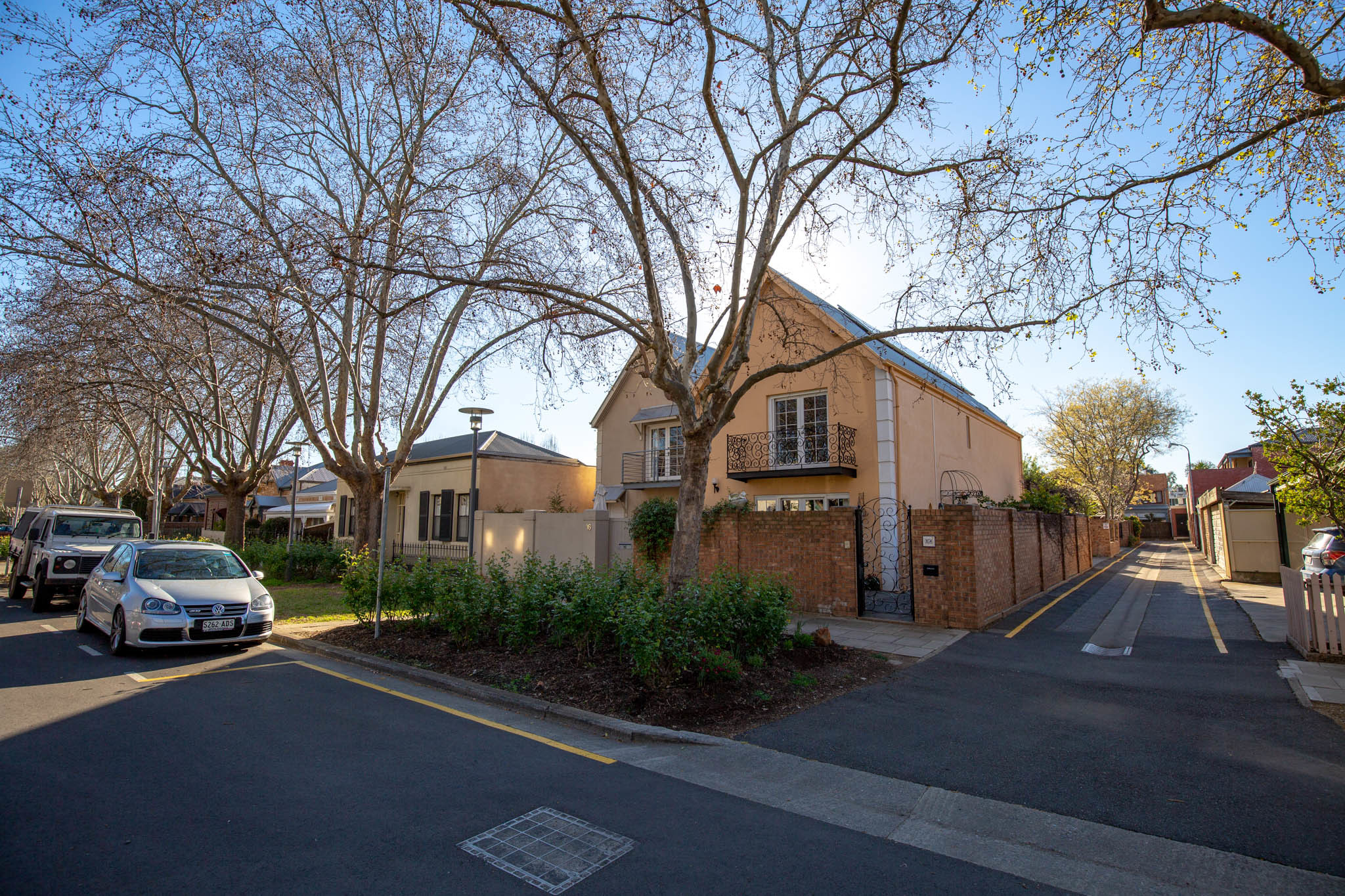 Resident | City of Adelaide