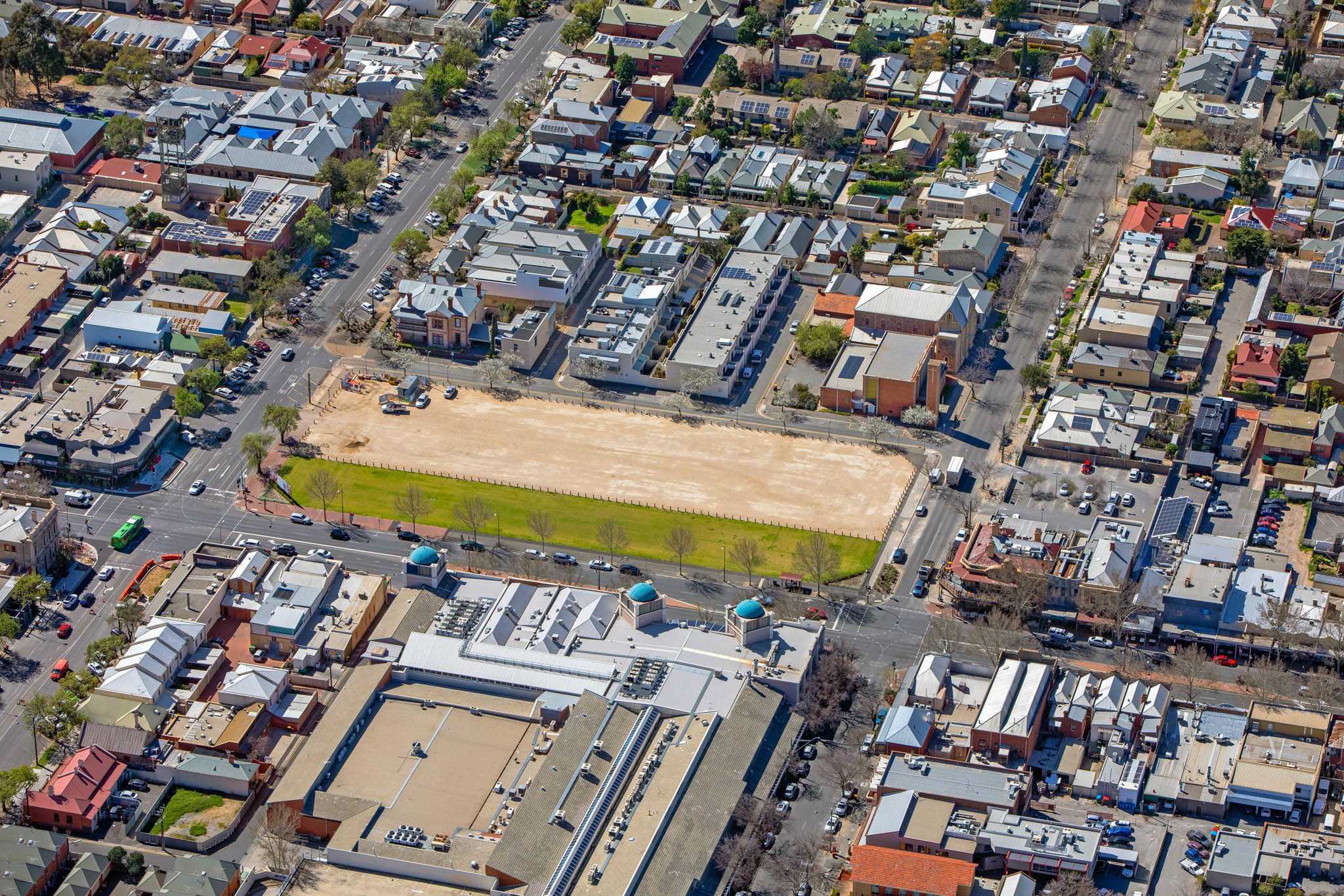 Eighty Eight O’Connell | City of Adelaide