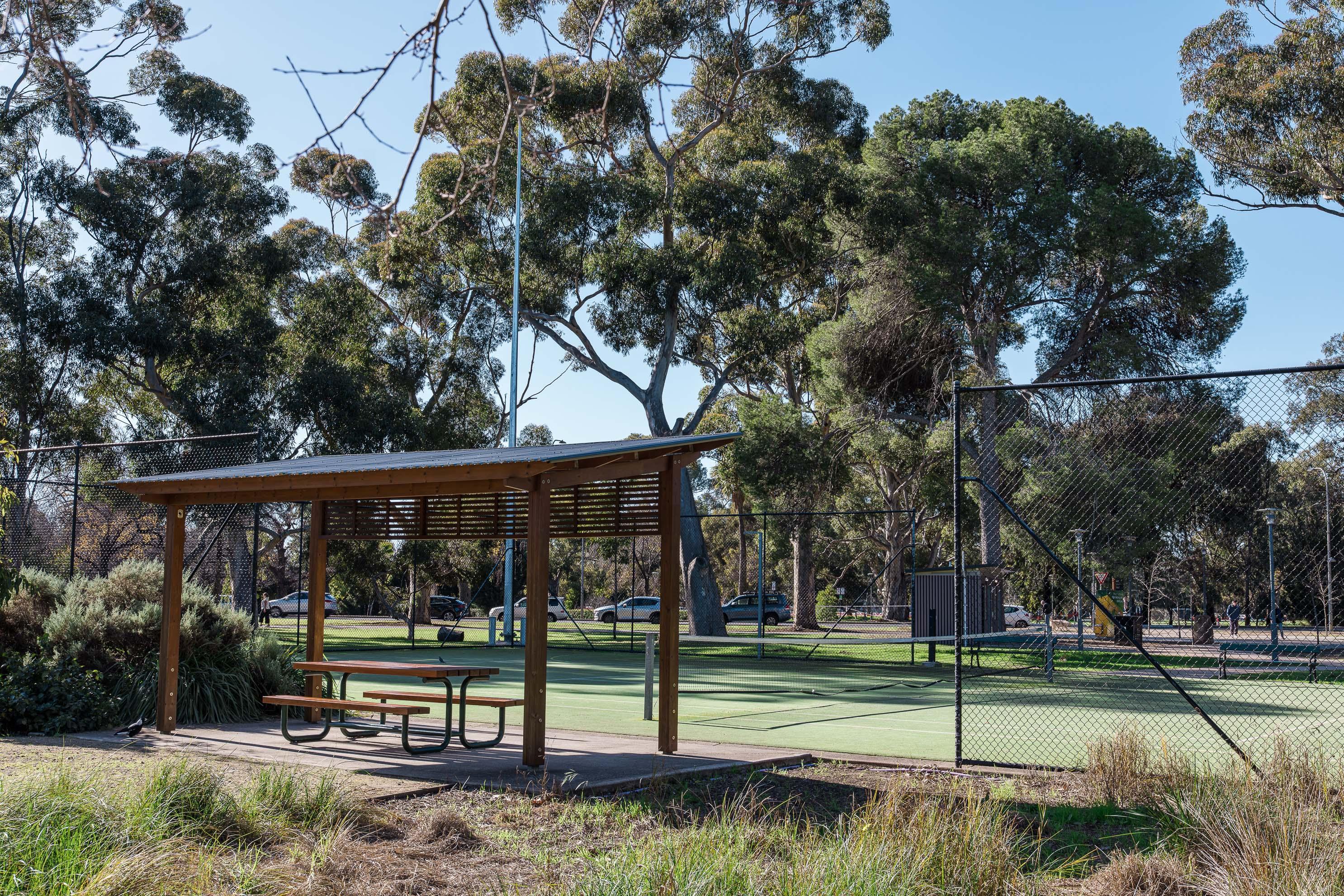 Pelzer Park / Pityarilla (Park 19) | City of Adelaide
