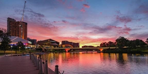 Expressions of Interests for SALA Festival 2021:… | Adelaide Town Hall