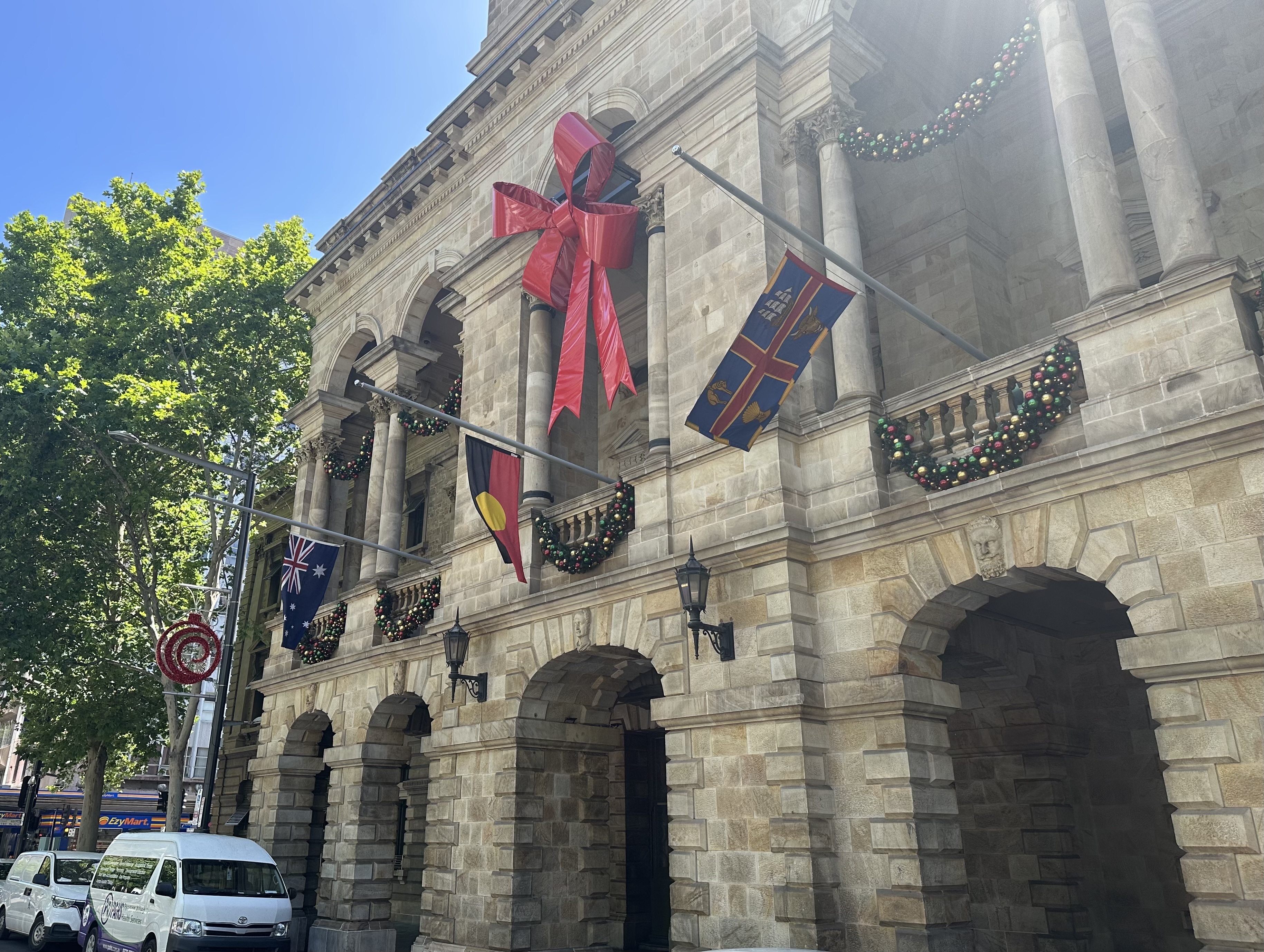 Lord Mayor Statement on Bondi Tragedy | City of Adelaide