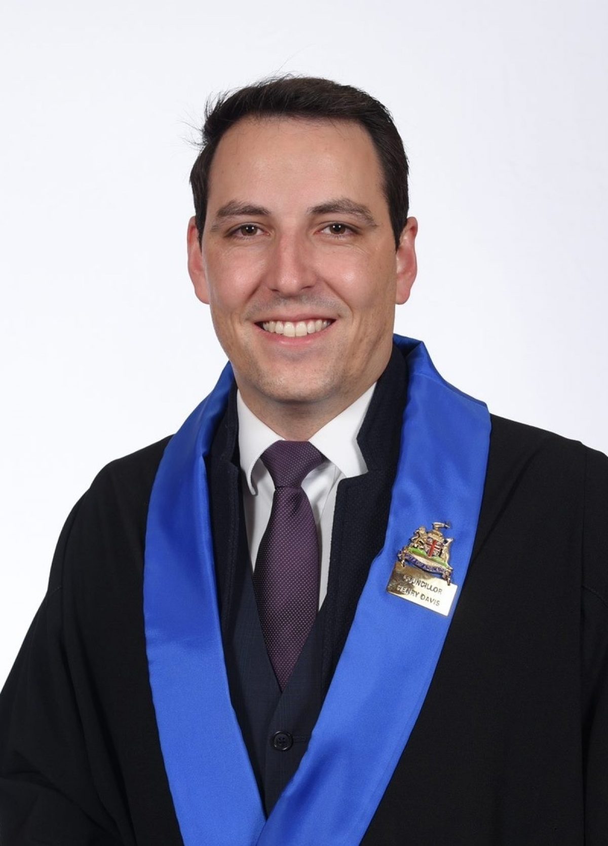 Henry Davis | City of Adelaide