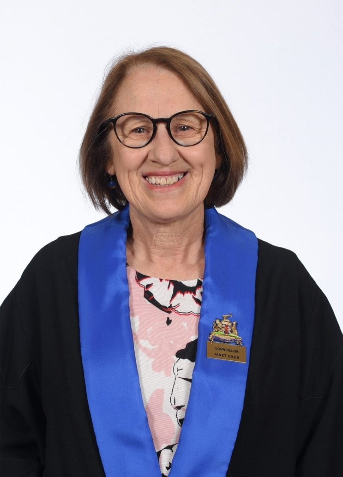 Janet Giles | City of Adelaide