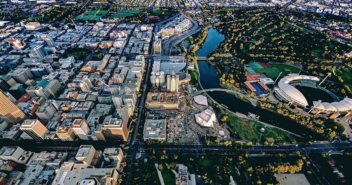 Experience Adelaide | Explore the city's history
