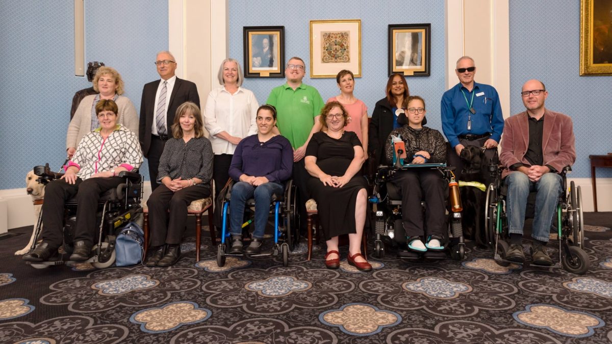 Access & inclusion | City of Adelaide