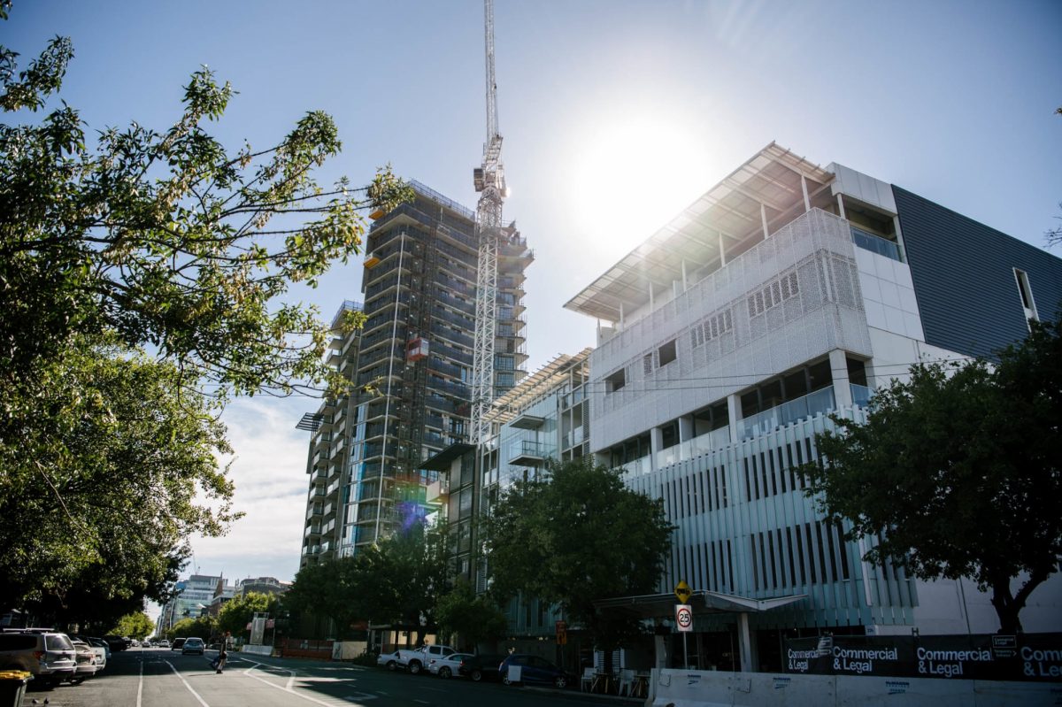 City of Adelaide Prize for Design Excellence | City of Adelaide