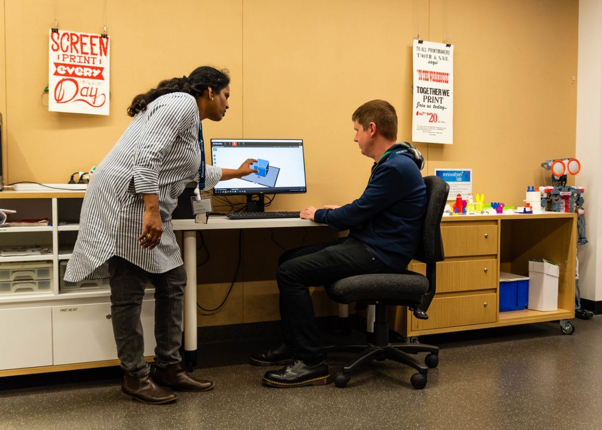 Wellbeing Month at the Adelaide City Libraries | City of Adelaide