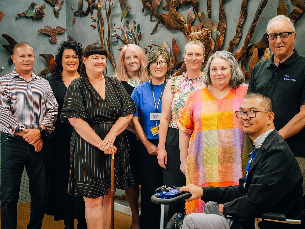 Access & inclusion | City of Adelaide