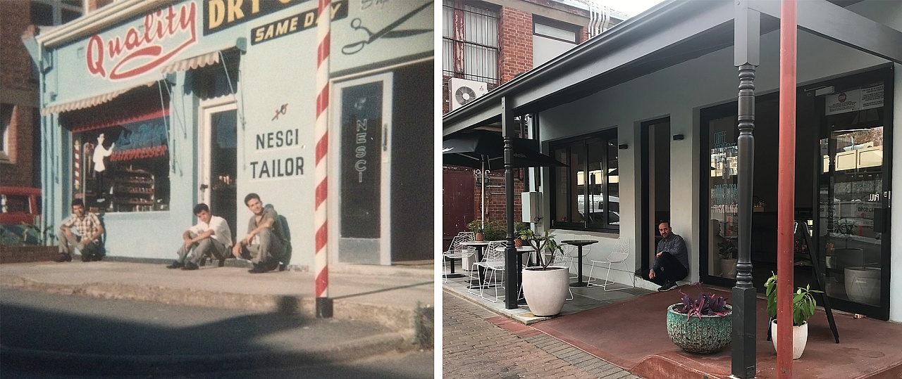 Experience Adelaide | Lot 10 Cucina & Bar’s orecchiette ceci e spinaci