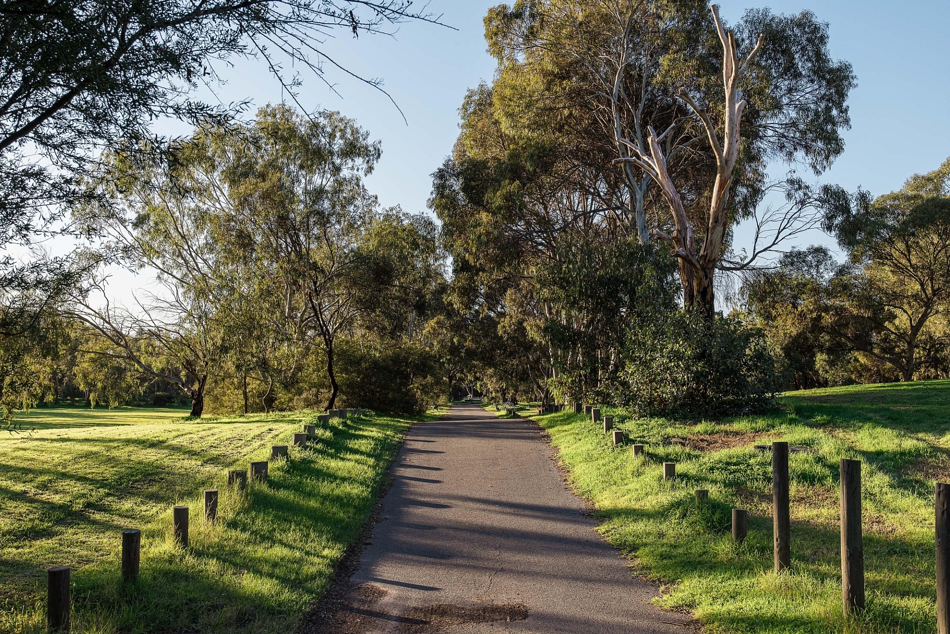 G S Kingston Park / Wirrarninthi (Park 23) | City of Adelaide