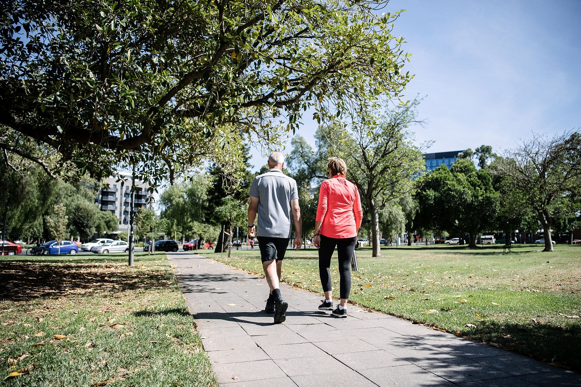 Hurtle Square / Tangkaira | City of Adelaide
