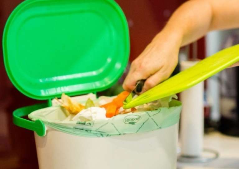 Kitchen caddies | City of Adelaide