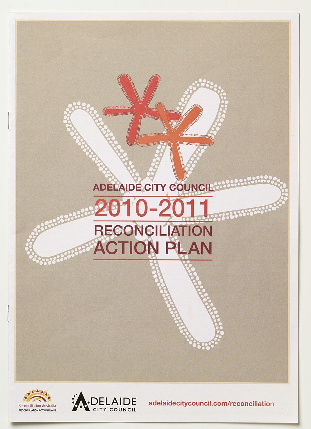 Reconciliation initiatives | City of Adelaide