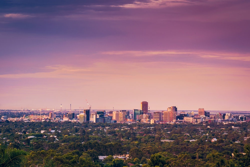 City of Adelaide honour roll celebrates female trailblazers | Mirage News