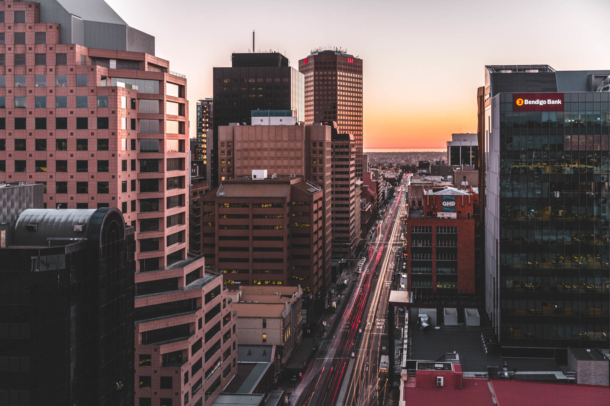 City facts and figures | City of Adelaide