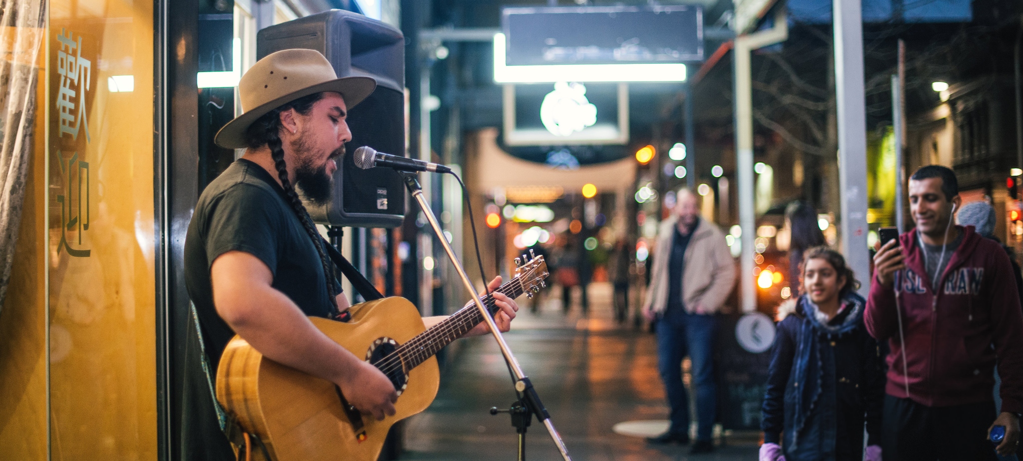 Experience Adelaide | Adelaide live music trail