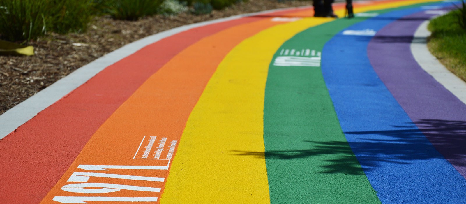 Experience Adelaide | Pride Walk