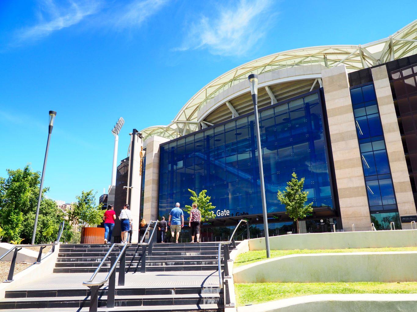 Experience Adelaide | Attractions